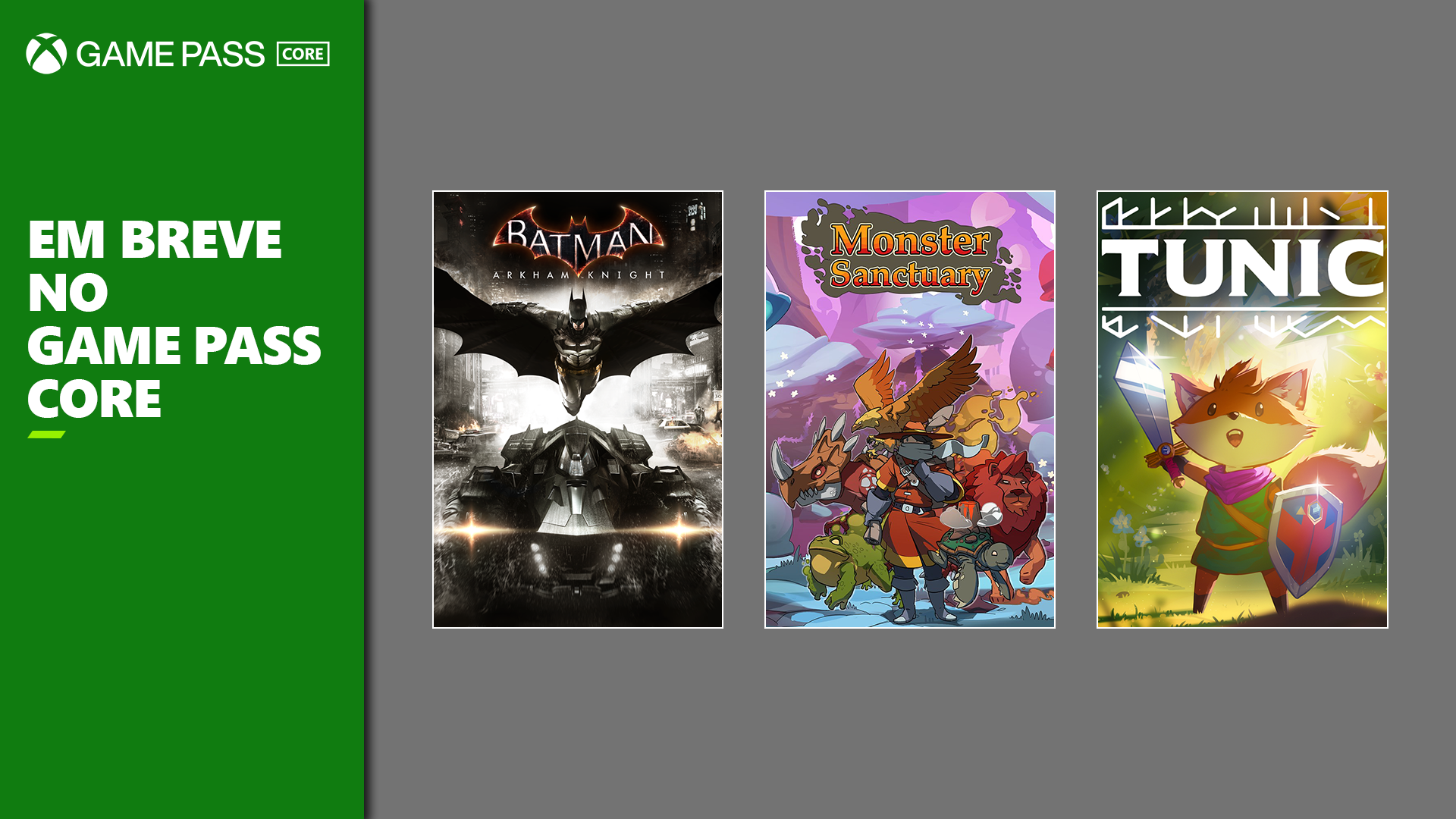 Chegando ao Game Pass: Atomfall, Blizzard Arcade Collection, Mythwrecked e mais - Xbox Wire em ...