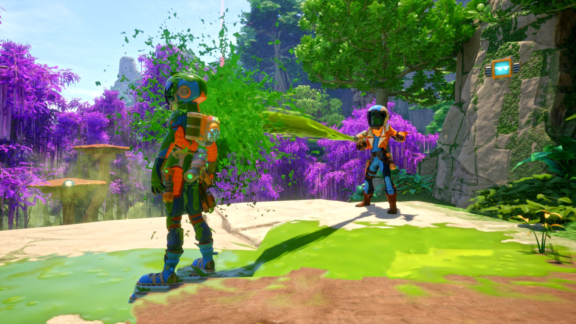 Dicas para sobreviver em Revenge of the Savage Planet - Xbox Wire em Português