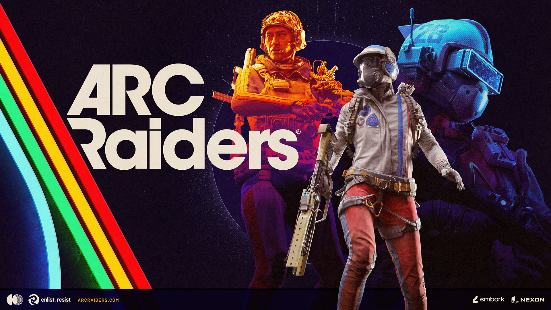 Arc Raiders: saiba mais do jogo, adquira na pré-venda e junte-se ao ...