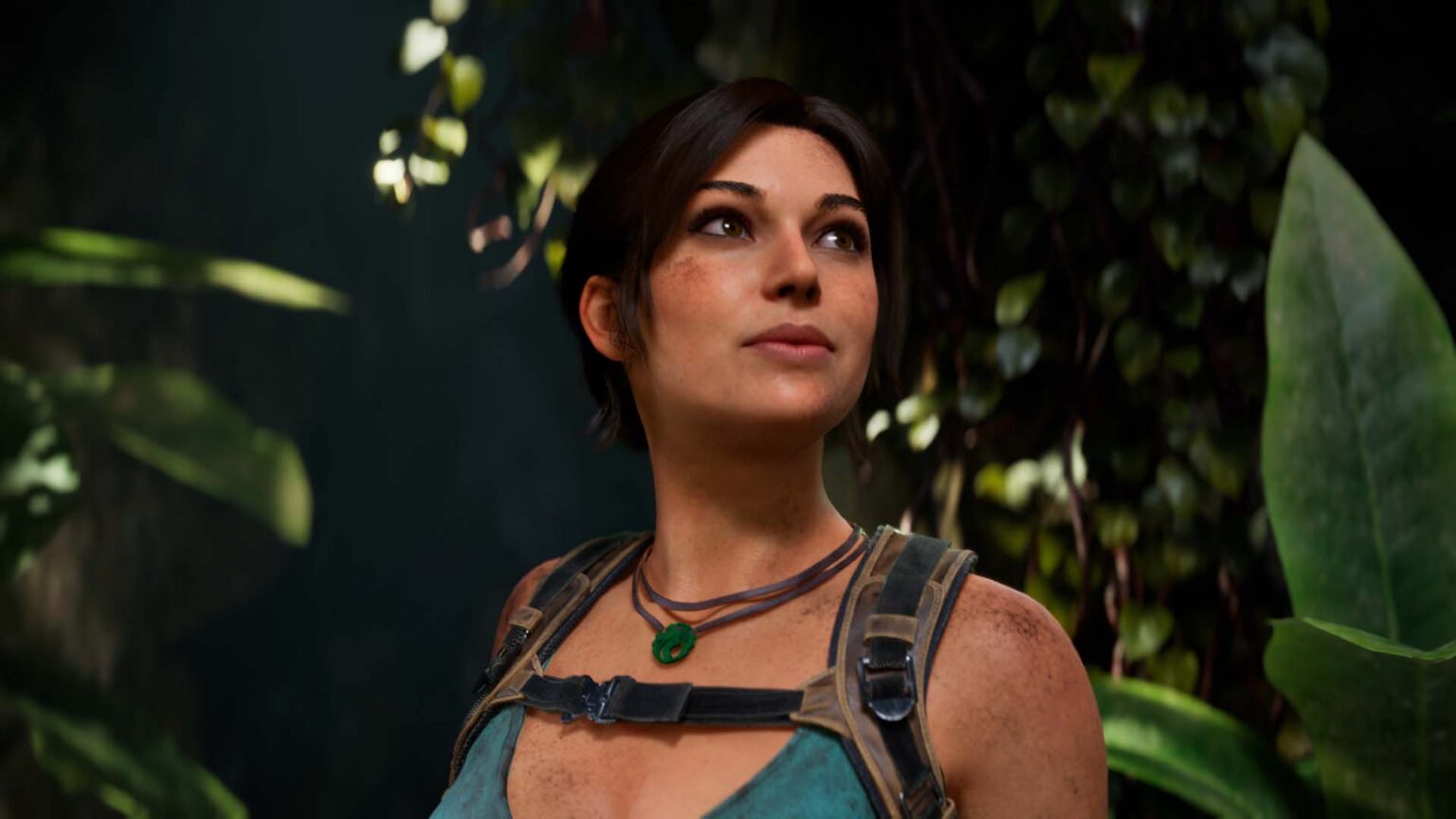 O legado de Lara Croft continua em dois novos jogos da série Tomb ...