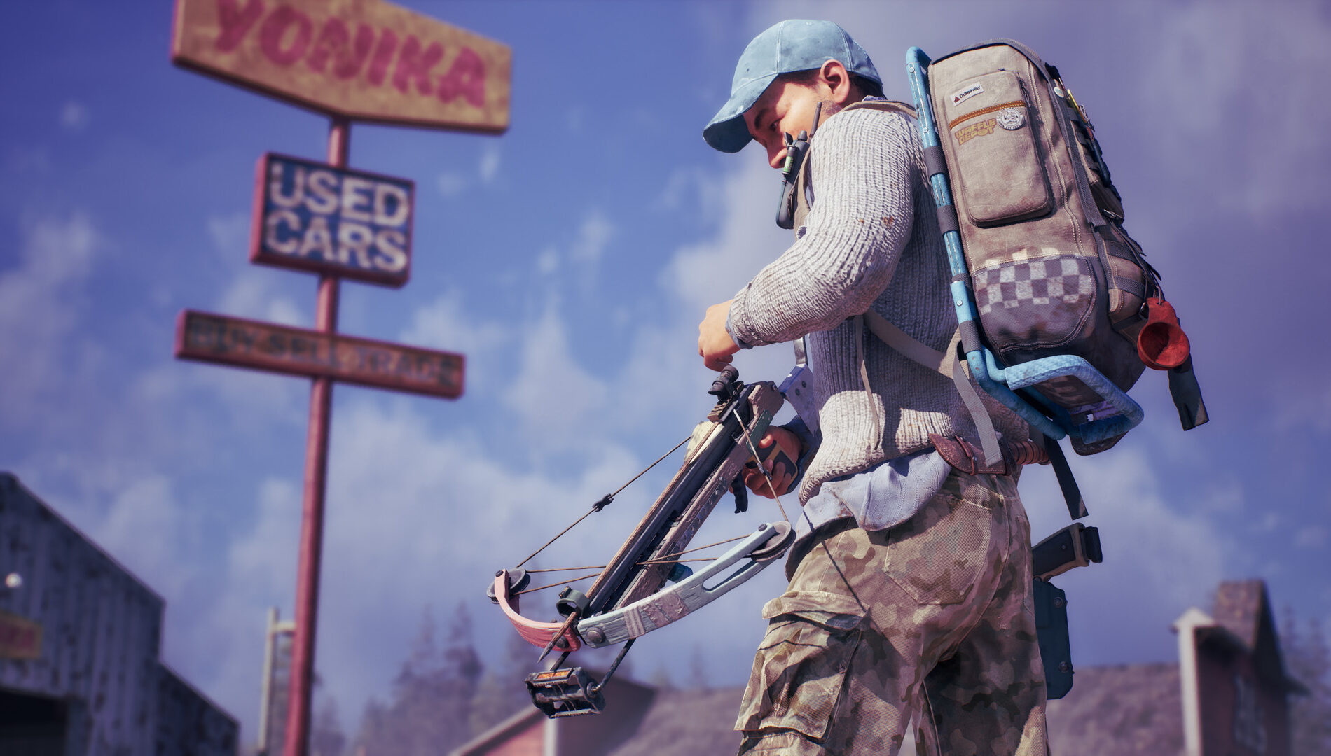 State of Decay 3: tirando as principais dúvidas após a revelação de ...
