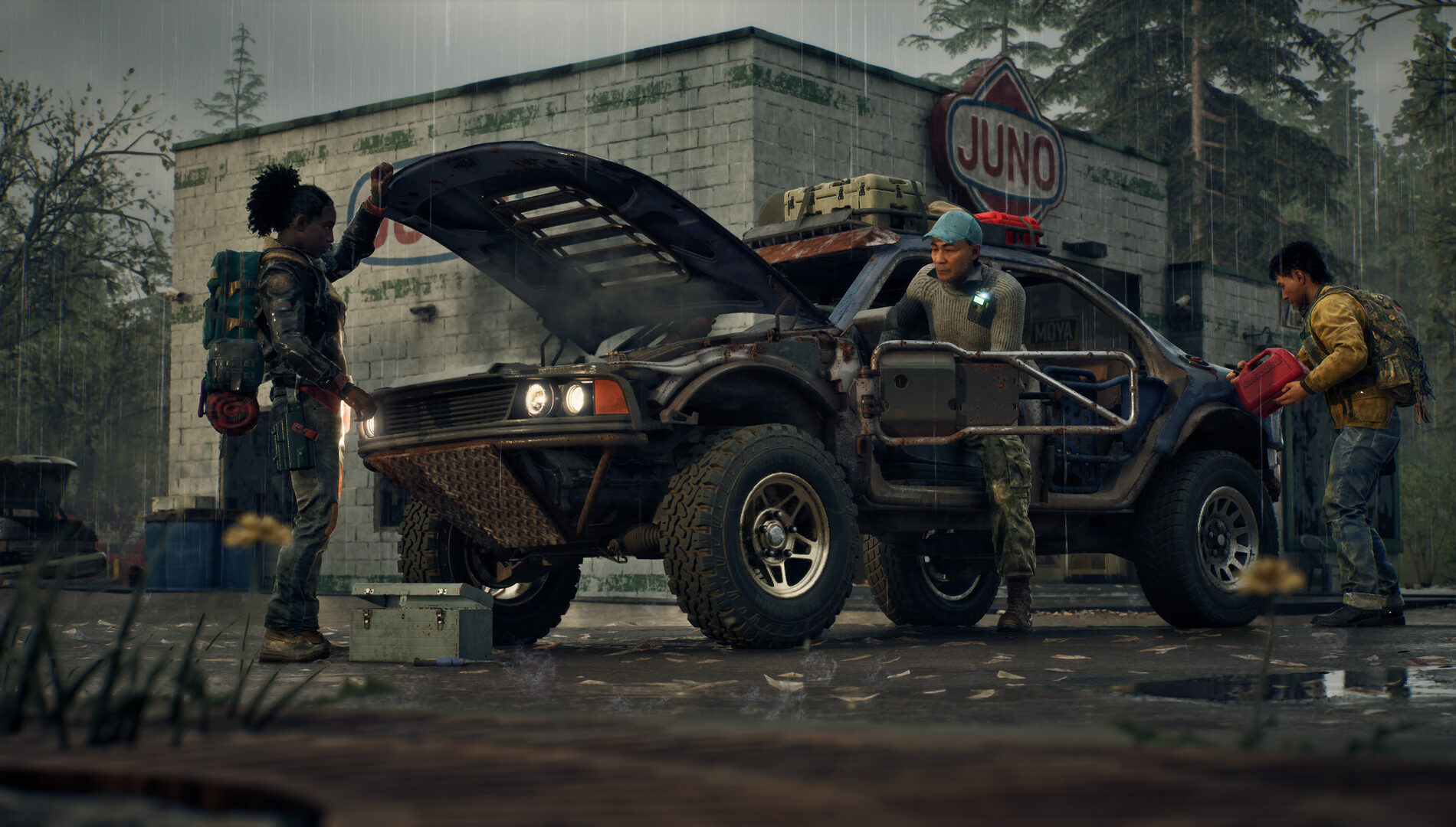 State of Decay 3: tirando as principais dúvidas após a revelação de ...
