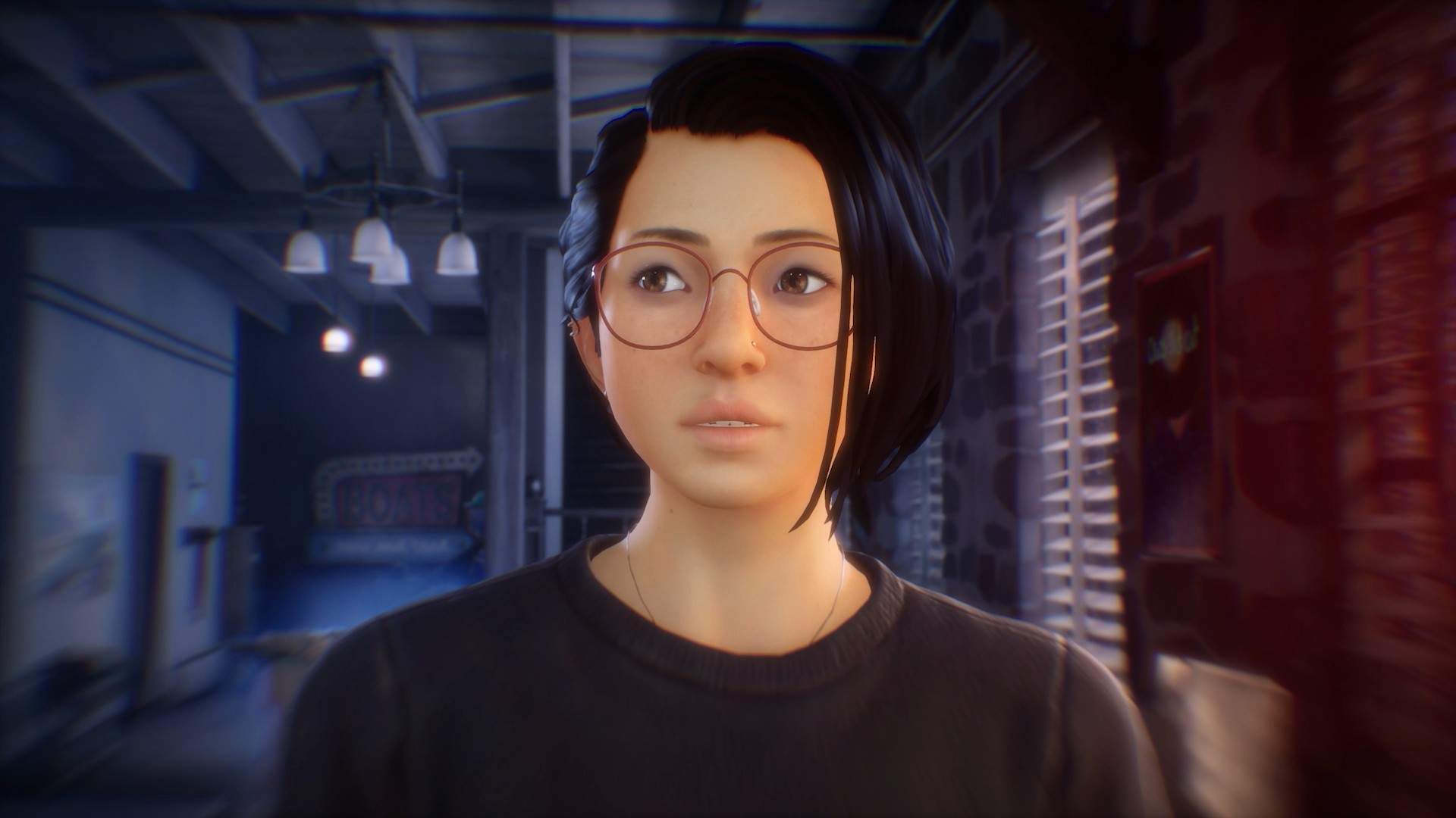 Life is Strange: True Colors – делаем эмпатию доступной, премьера на ...